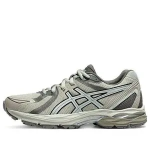 Asics ASICS Gel-Flux CN Athletic Sneakers Cream White/grey