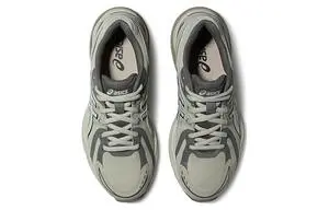 Asics Gel-flux Cn Athletic Sneakers - Cream White/grey