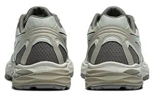 Asics Gel-flux Cn Athletic Sneakers - Cream White/grey