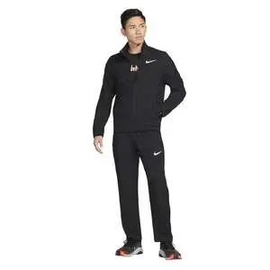 Nike Dri-fit Training Jacket