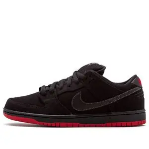 Nike Dunk Low Premium "levi's - Black