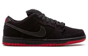 Nike Dunk Low Premium "levi's - Black