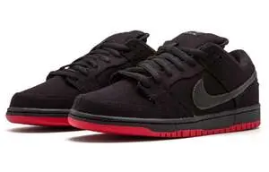 Nike Dunk Low Premium "levi's