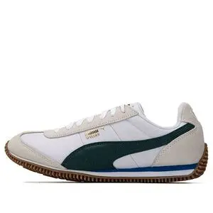 PUMA PUMA Speeder SD Sneakers Gray/green