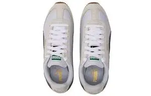 PUMA Speeder Sd Sneakers - Gray/green