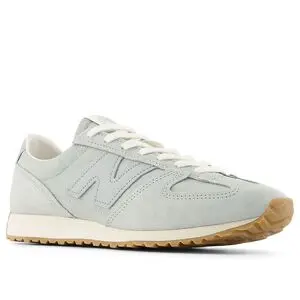 NEW BALANCE 471 Lace-up Sneakers - Grey