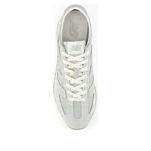 NEW BALANCE 471 Lace-up Sneakers - Grey