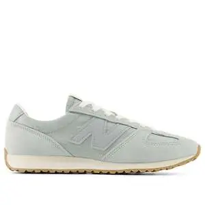 NEW BALANCE 471 Lace-up Sneakers - Grey