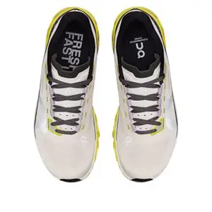 On Cloudmonster Hyper Athletic Sneakers