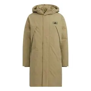 Adidas Goose Down Coat Logo800