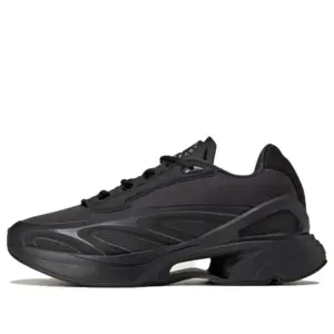 Adidas Stella Mccartney Sportswear 2000 Sneakers - Black