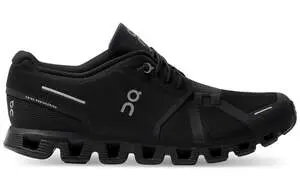 On Cloud 5 Sneakers - Black