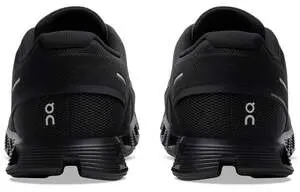 On Cloud 5 Sneakers - Black