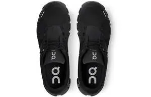On Cloud 5 Sneakers - Black
