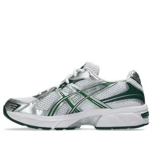 Asics ASICS Gel-1130 Sneakers White/hunter Green