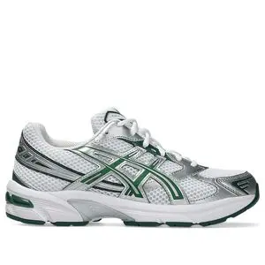Asics Gel-1130 Sneakers - White/hunter Green