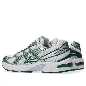 Asics Gel-1130 Sneakers - White/hunter Green