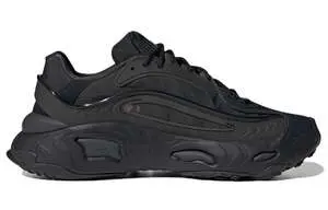 Adidas Oznova Sneakers - Black