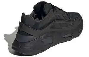 Adidas Oznova Sneakers - Black