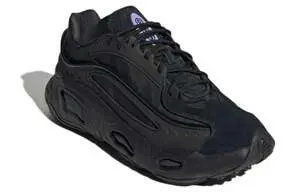 Adidas Oznova Sneakers - Black