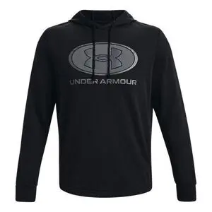 Under Armour Rival Terry Pullover Hoodie