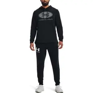 Under Armour Rival Terry Pullover Hoodie