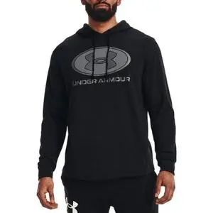 Under Armour Rival Terry Pullover Hoodie
