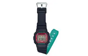 Casio G-shock Square Crossover Watch