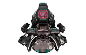 Casio G-shock Square Crossover Watch