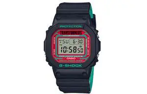 Casio G-shock Square Crossover Watch