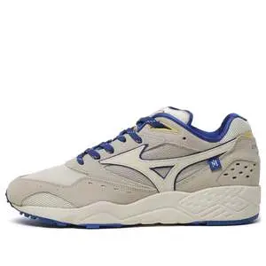 Mizuno Contender X Rijks Museum 'tan - Tan/blue