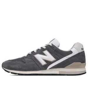 NEW BALANCE 996 Athletic Sneakers - Grey