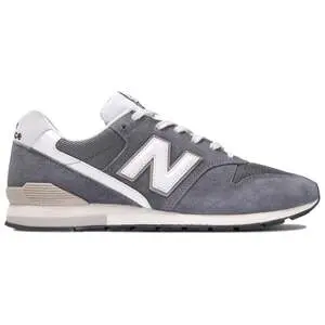 NEW BALANCE 996 Athletic Sneakers - Grey