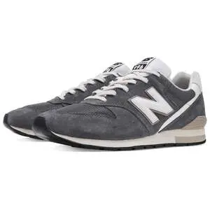 NEW BALANCE 996 Athletic Sneakers - Grey