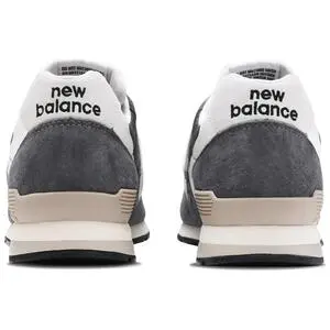 NEW BALANCE 996 Athletic Sneakers - Grey