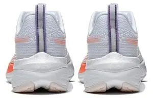 LI-NING Dark Horse Athletic Sneakers - White/orange