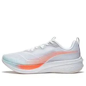 LI-NING Li-Ning Dark Horse 6 Athletic Sneakers White/orange