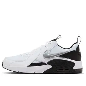 Nike Max Excee Se Sneakers - Whiteblacksilver