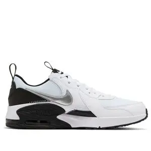 Nike Max Excee Se Sneakers - Whiteblacksilver