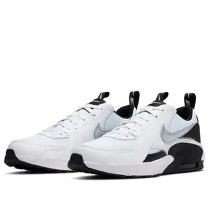 Nike Max Excee Se Sneakers - Whiteblacksilver