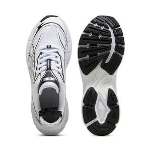 PUMA Velophasis Always On Sneakers - White/silver