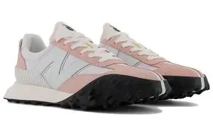 NEW BALANCE Xc-72 Sneakers - Pink/blue