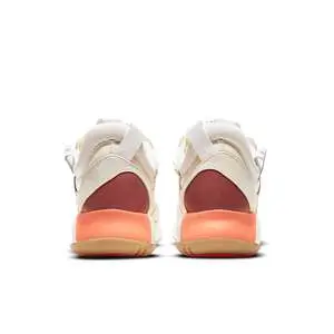 JORDAN Ma2 "future Beginnings" Sneakers - Summit White/black/light Bone