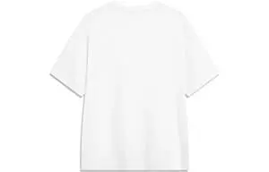 LI-NING Triple Logo Loose Fit T-shirt
