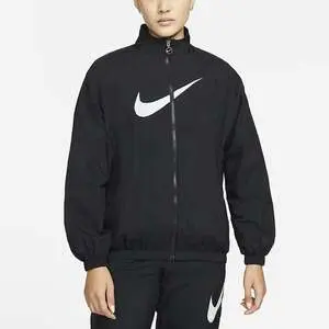 Nike Essential Wrinkled Woven Jacket