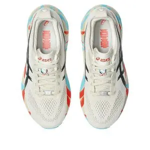 Asics Gel-kayano 31 "tokyo Pack" Sneakers - Birch/black