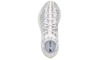 Adidas Yeezy Boost 380 "alien" Sneakers - Alien Silver