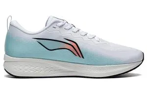 LI-NING Dark Horse 6 Armt015-5 Sneakers - White/blue/orange