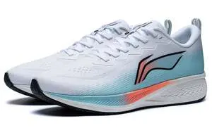 LI-NING Dark Horse 6 Armt015-5 Sneakers - White/blue/orange