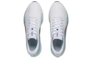 LI-NING Dark Horse 6 Armt015-5 Sneakers - White/blue/orange